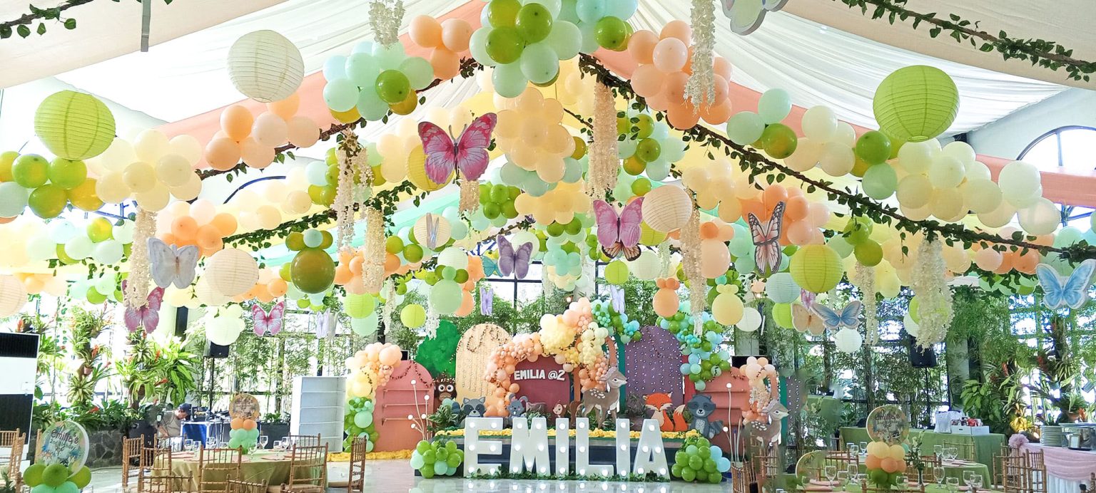Kiddie Party PH