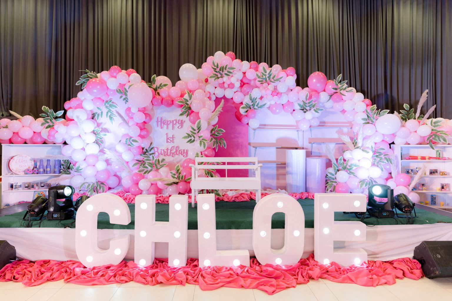 Kiddie Party PH